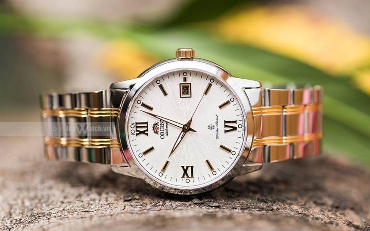 Orient Symphony Gen 2 Trở Lại Tạo Nên Cơn Sốt Lớn Như Thế Nào?